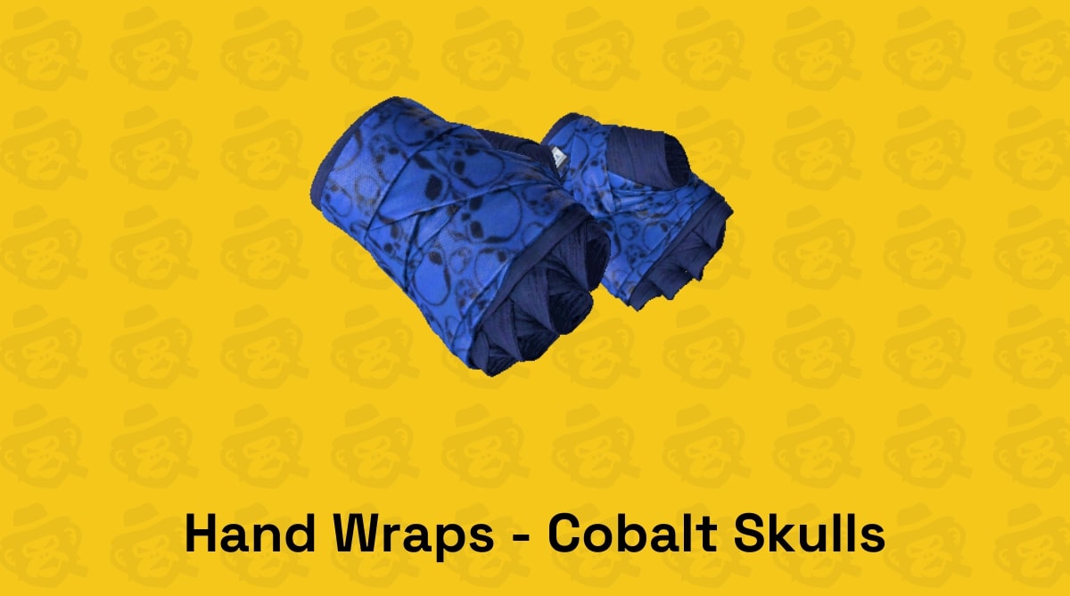 Dream About Trendy CS:GO Gloves? » Find Out How to Get Them!