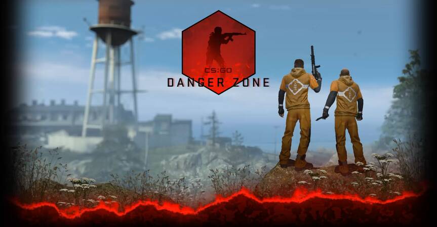 Complete CSGO Danger Zone Guide