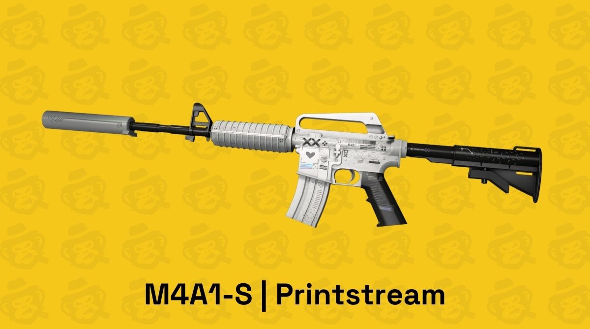 The 12 Best M4A1-S Skins in CS:GO