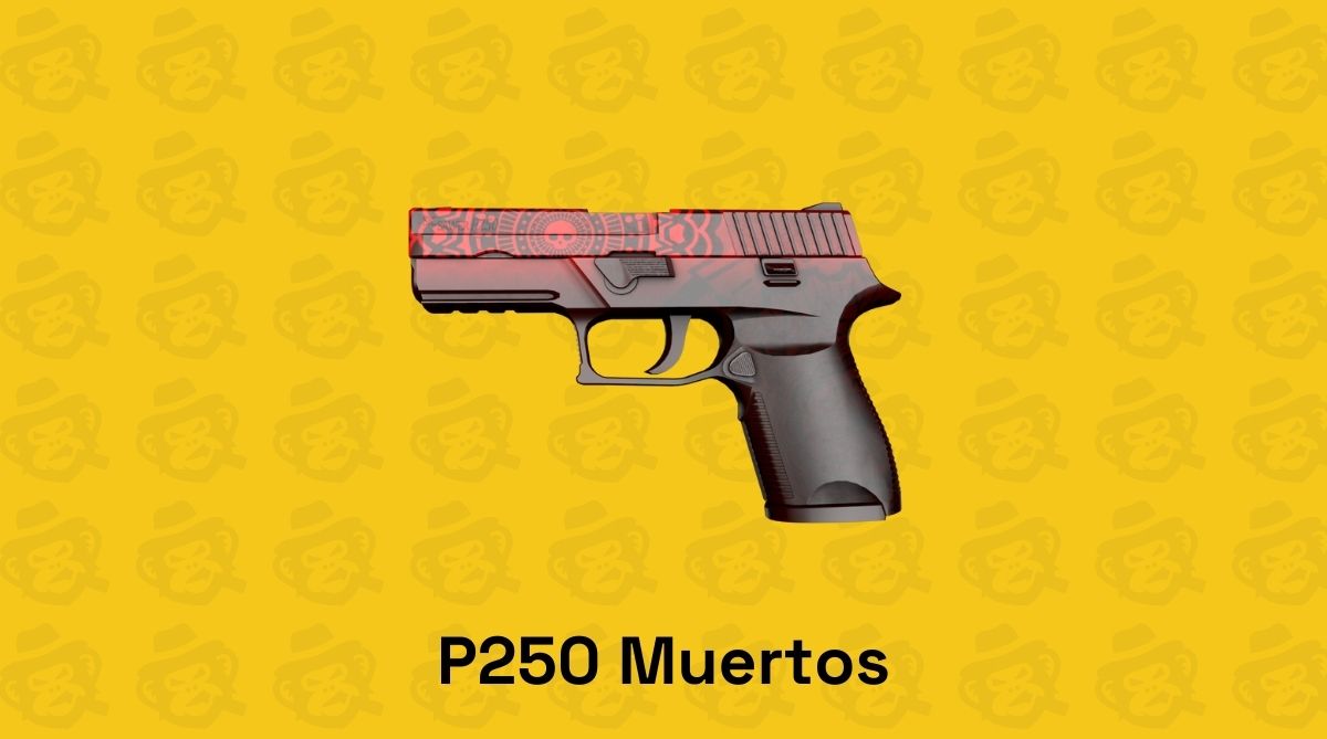 The 12 Best Red Skins in CS:GO