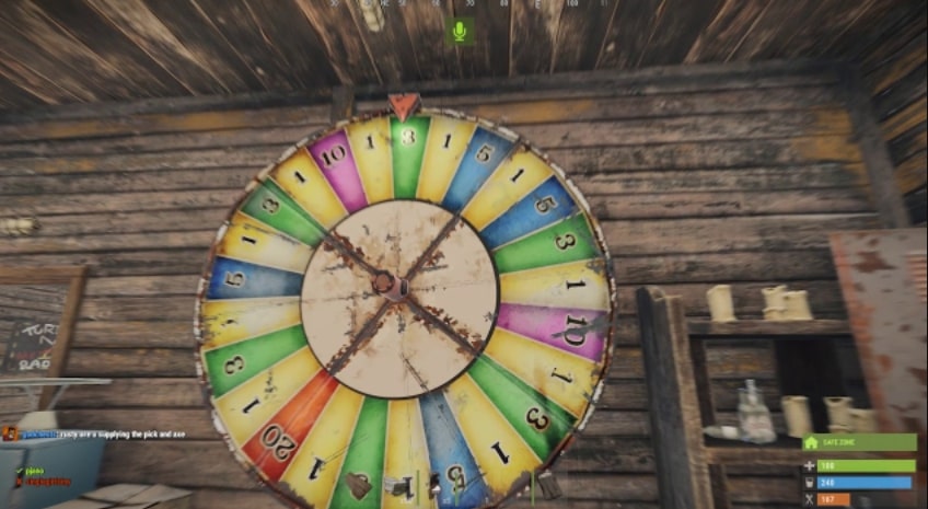 How to Farm Rust Scrap Fast? » Tips & Items [2022]